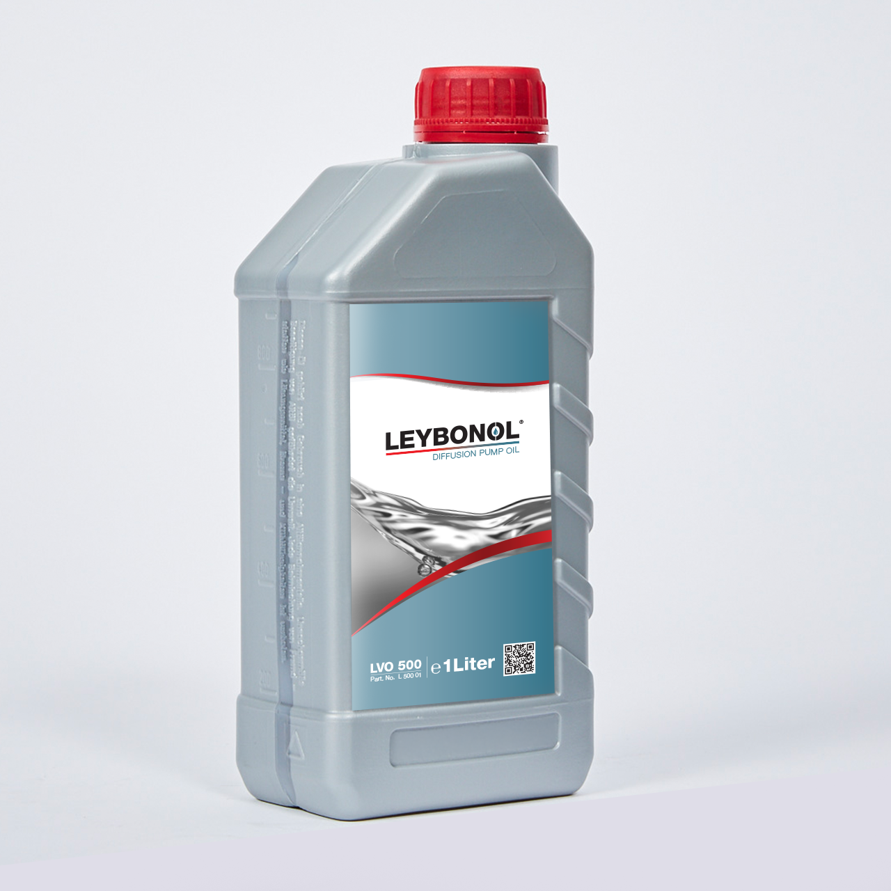LEYBONOL LVO 500 | Lubricant LEYBONOL | Oils / Greases / Lubricants | Products | Leybold